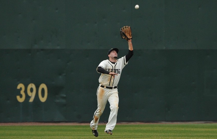 Harrison Hunter - Baseball - Harding University Athletics