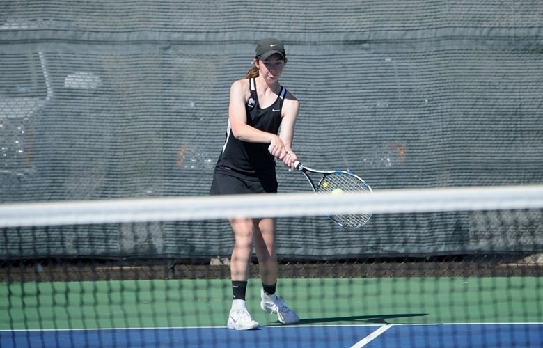 Arielle Butler - Women's Tennis - Harding University Athletics
