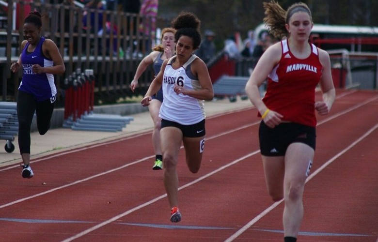 Kathryn Phillips - Women's Track - Harding University Athletics