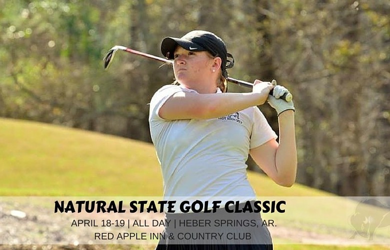 Katelyn Walker - Women's Golf - Harding University Athletics