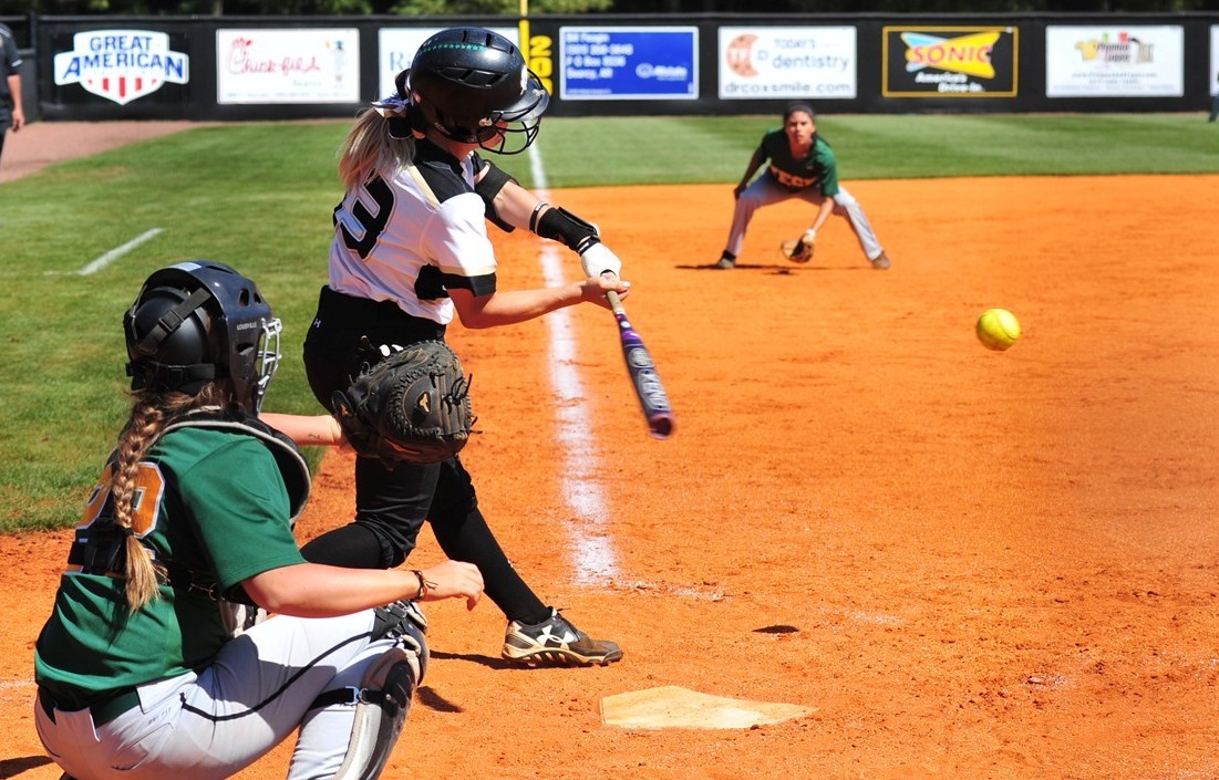 Brookelynn Moon - Softball - Harding University Athletics