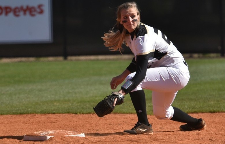 Kinsey Beck - Softball - Harding University Athletics