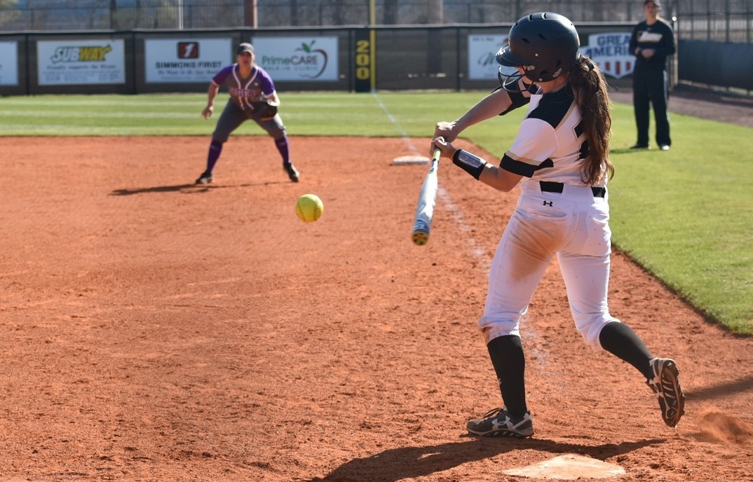 Morgan Acosta - Softball - Harding University Athletics