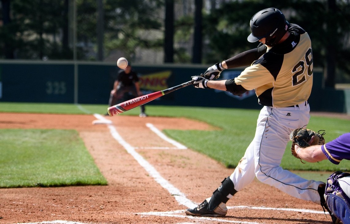 Tyler Mohr - Baseball - Harding University Athletics
