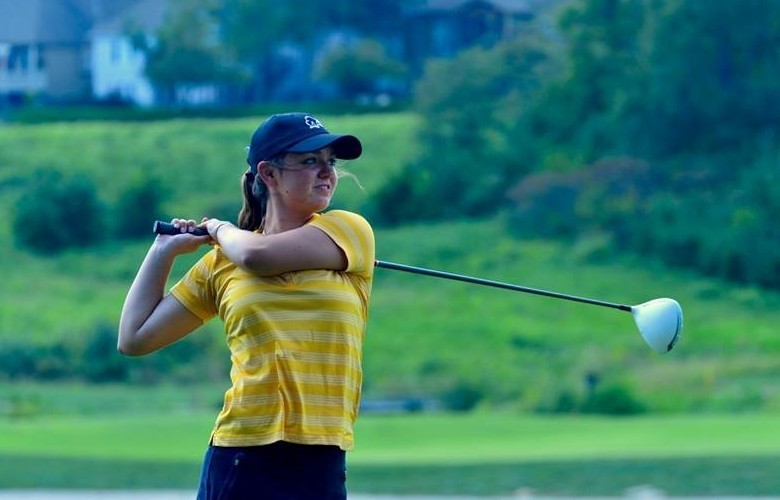 Carlee Freeman - Women's Golf - Harding University Athletics