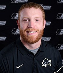 Football Coaches - Harding University Athletics