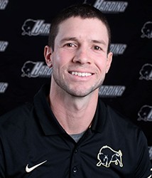 Football Coaches - Harding University Athletics