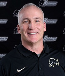 Football Coaches - Harding University Athletics