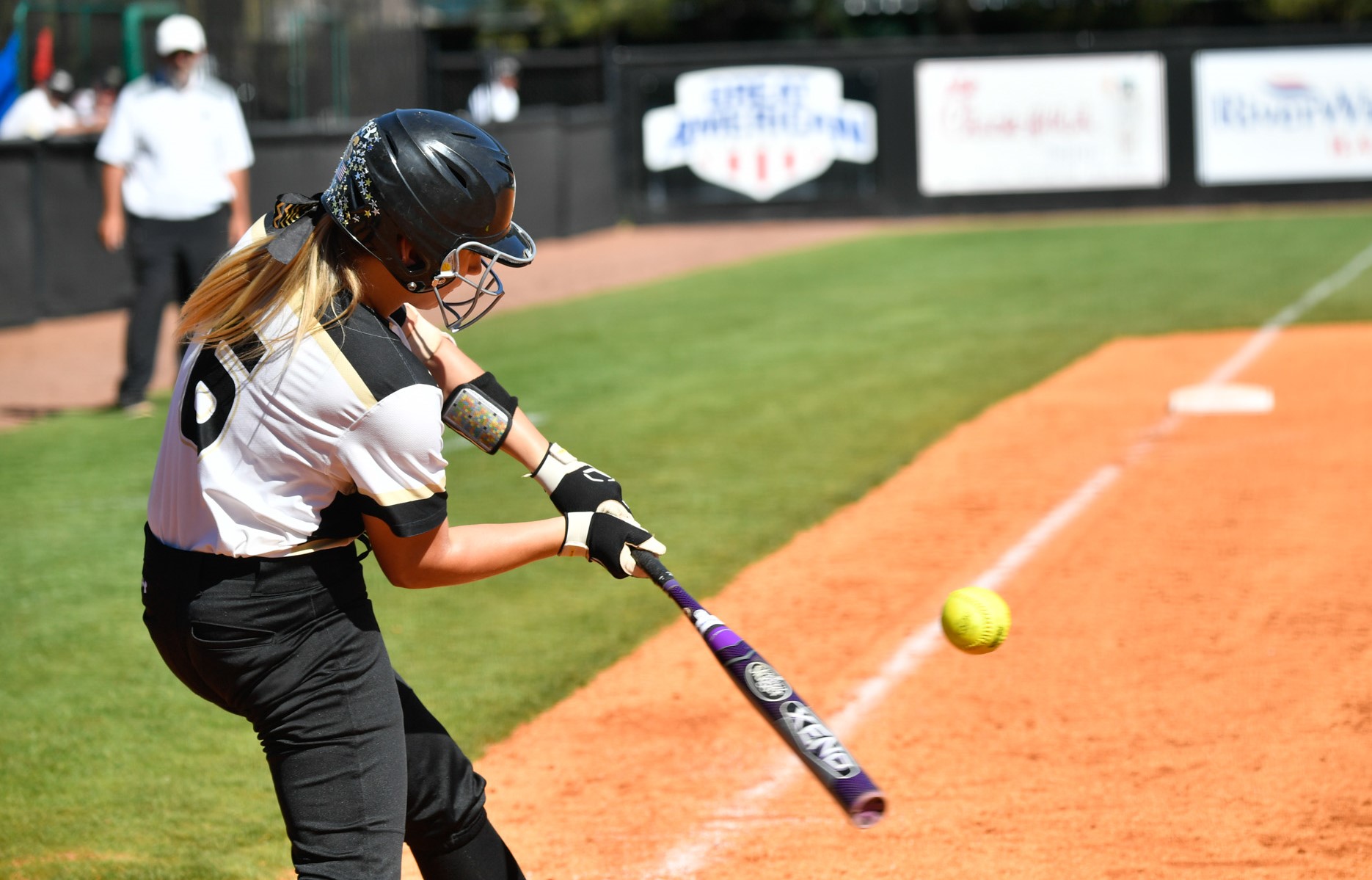 Autumn Humes - Softball - Harding University Athletics