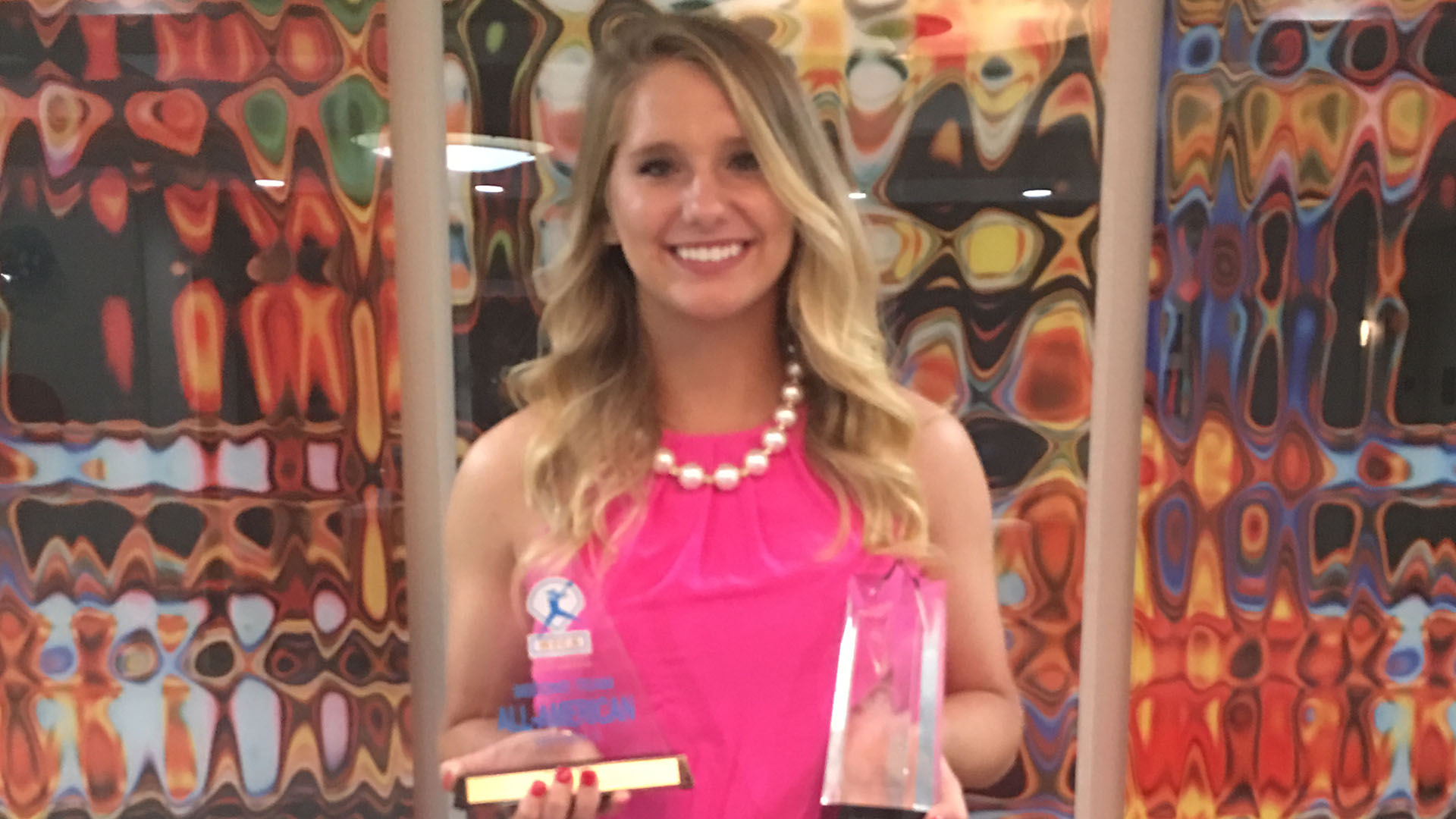 Autumn Humes - Softball - Harding University Athletics