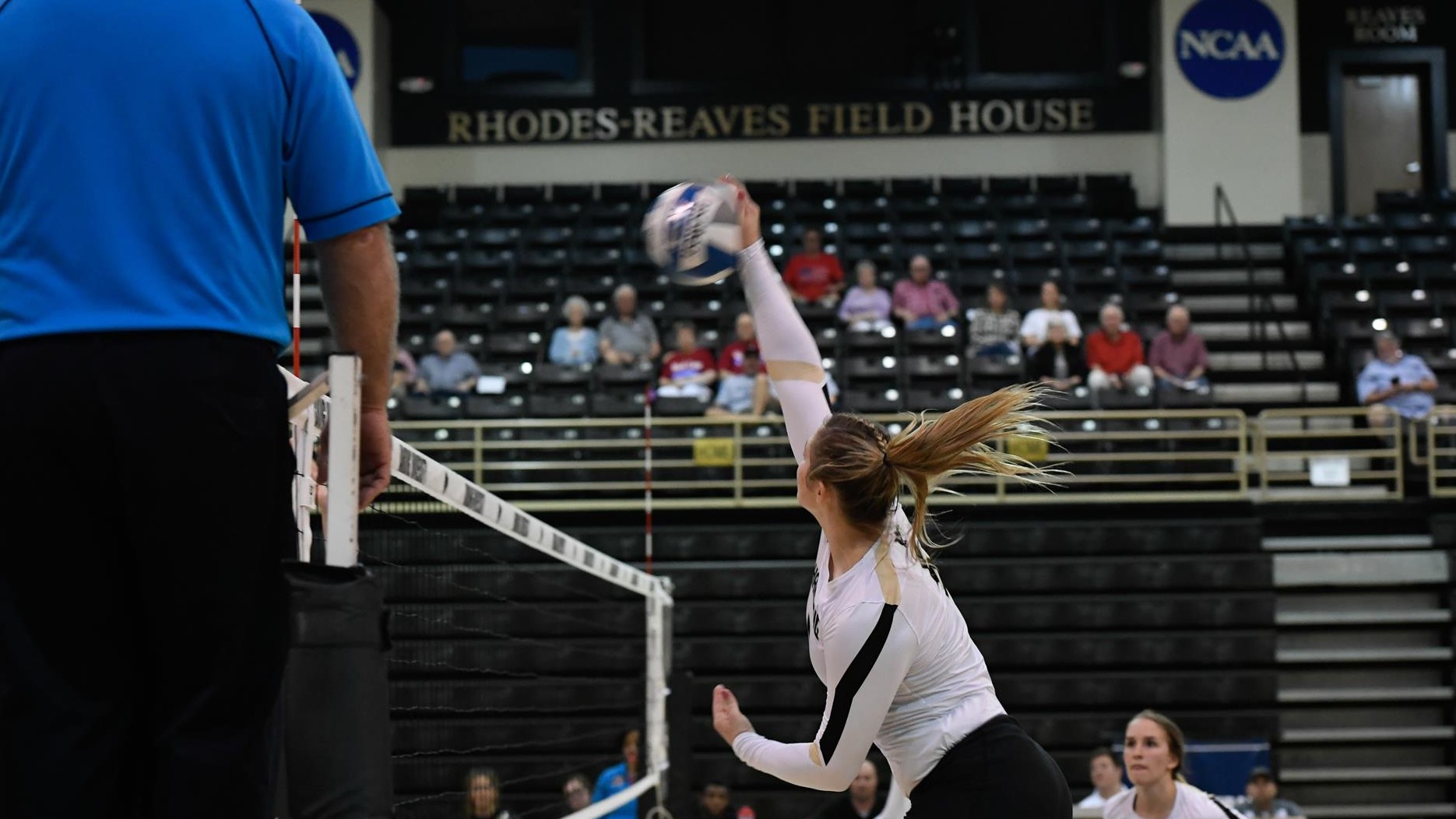 Emily Clayton - Volleyball - Harding University Athletics