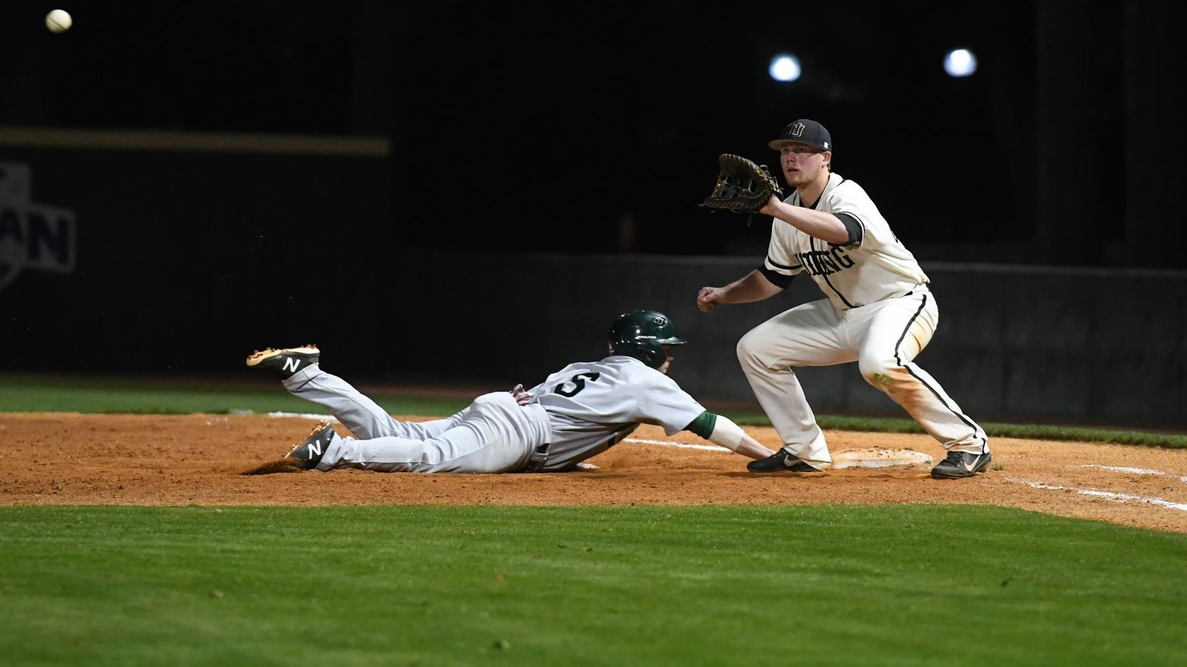 Zach Beasley - Baseball - Harding University Athletics