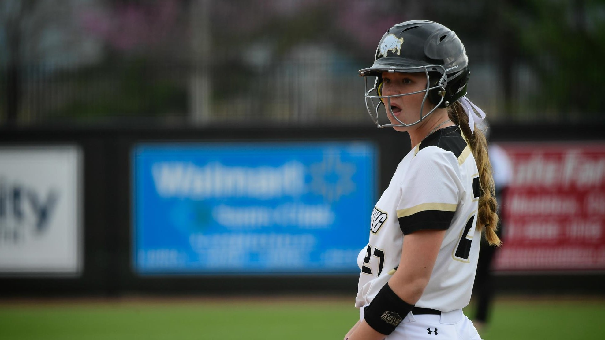 Kayla Anderson - Softball - Harding University Athletics