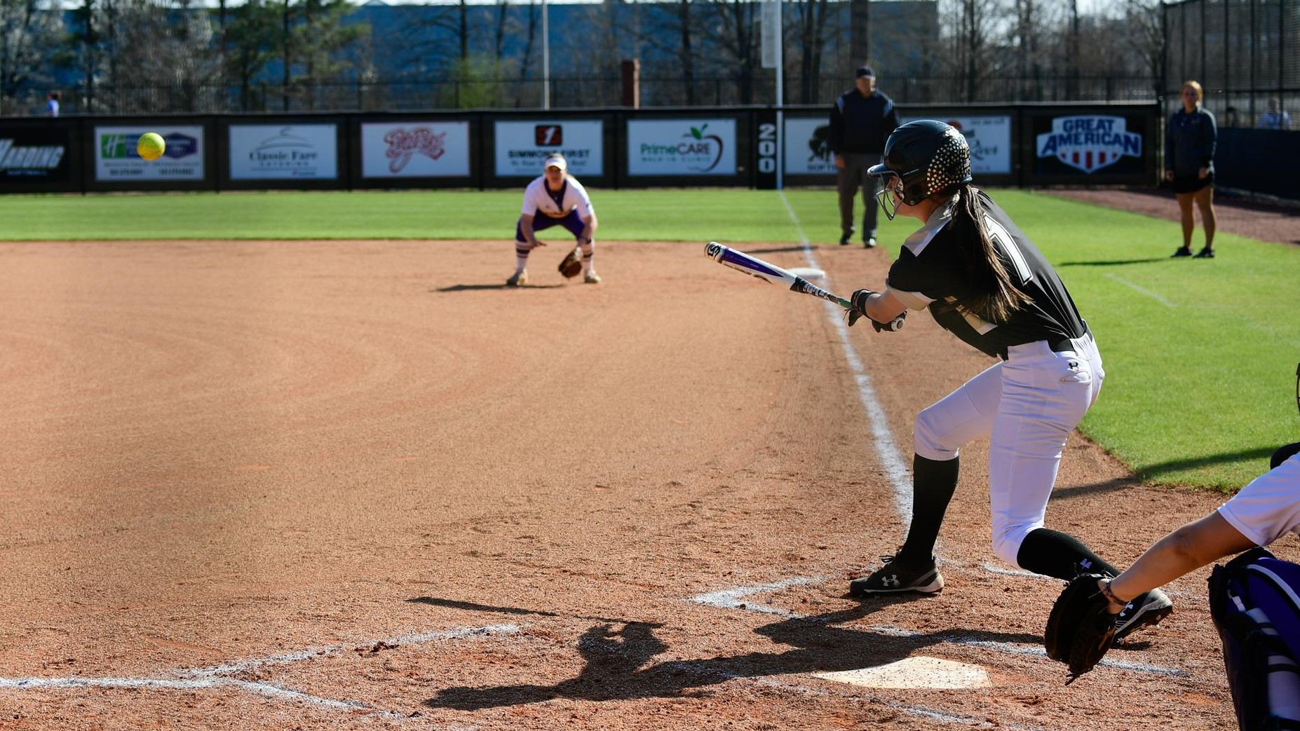 Peyton Mills - Softball - Harding University Athletics