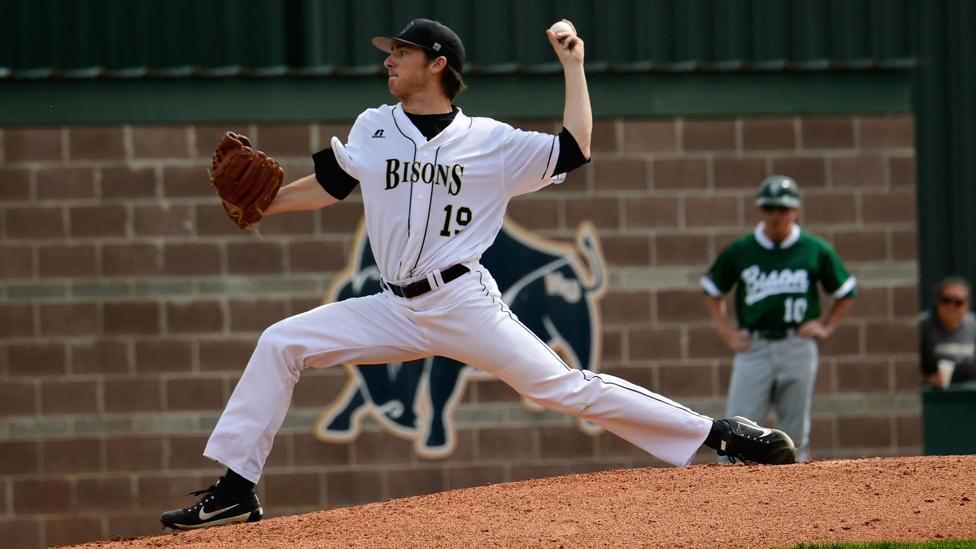 Tanner Smith - Baseball - Harding University Athletics