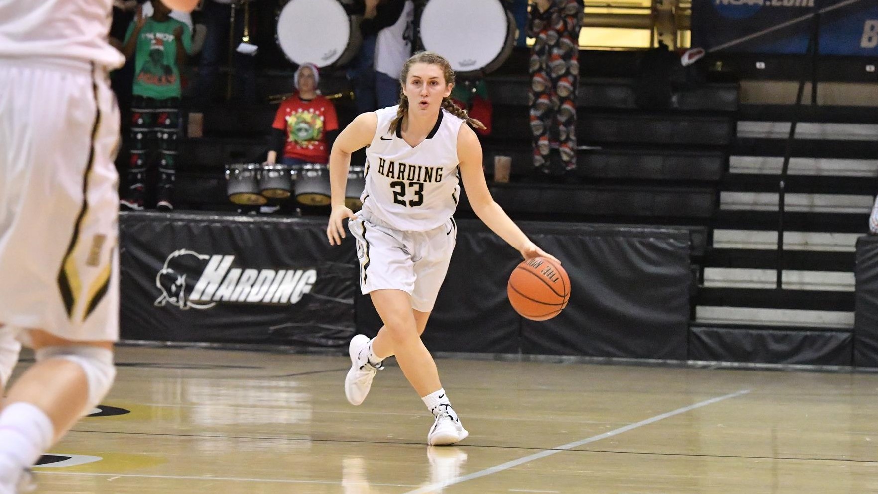 Taylor Sims - Women's Basketball - Harding University Athletics