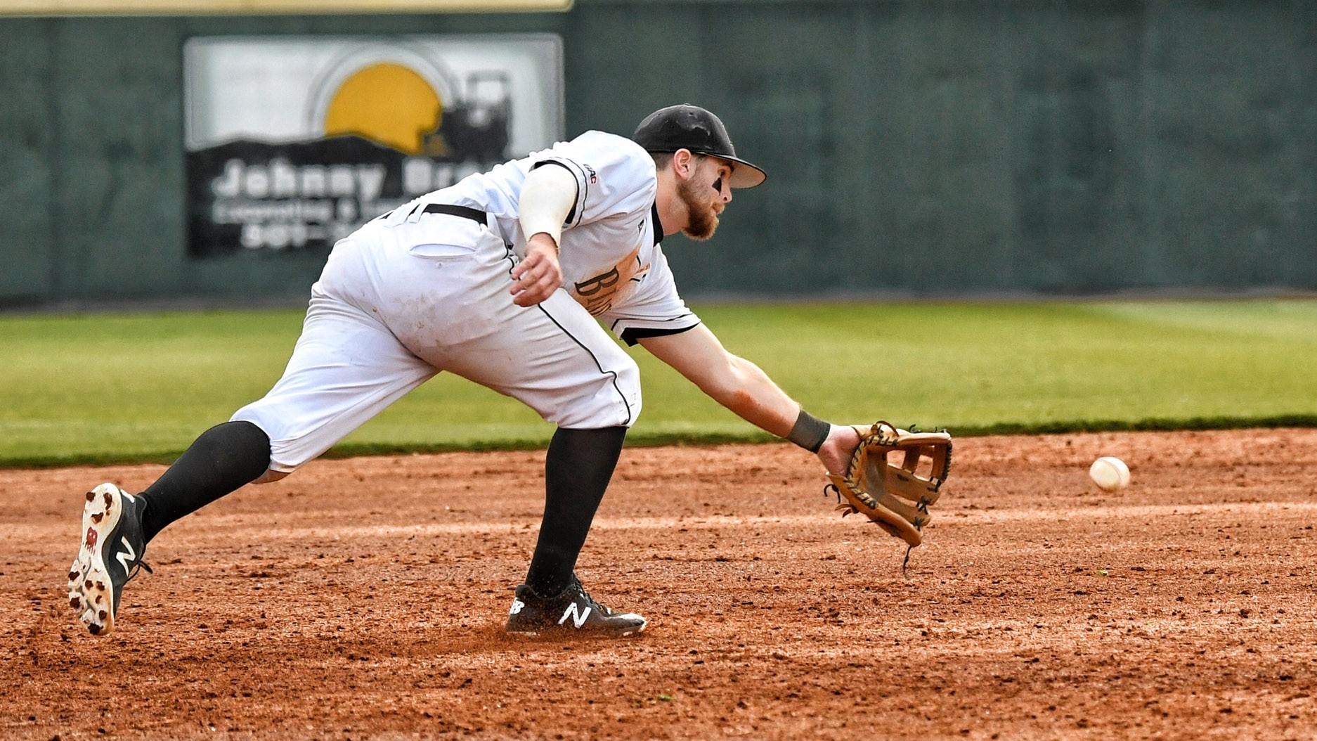 Tyler Mohr - Baseball - Harding University Athletics