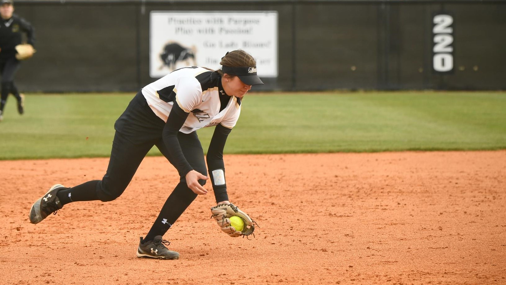 Madison Leggett - Softball - Harding University Athletics