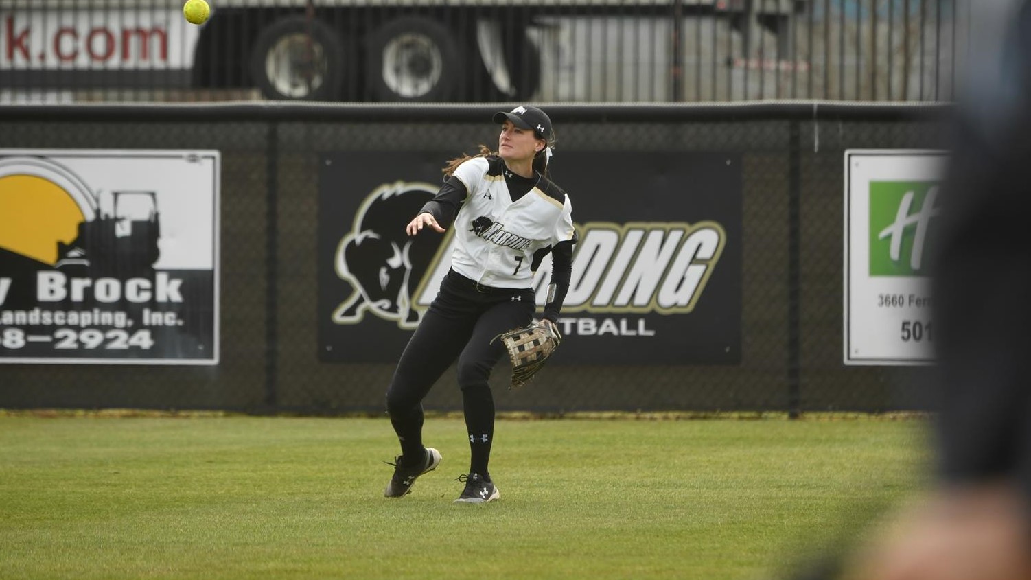 Peyton Mills - Softball - Harding University Athletics
