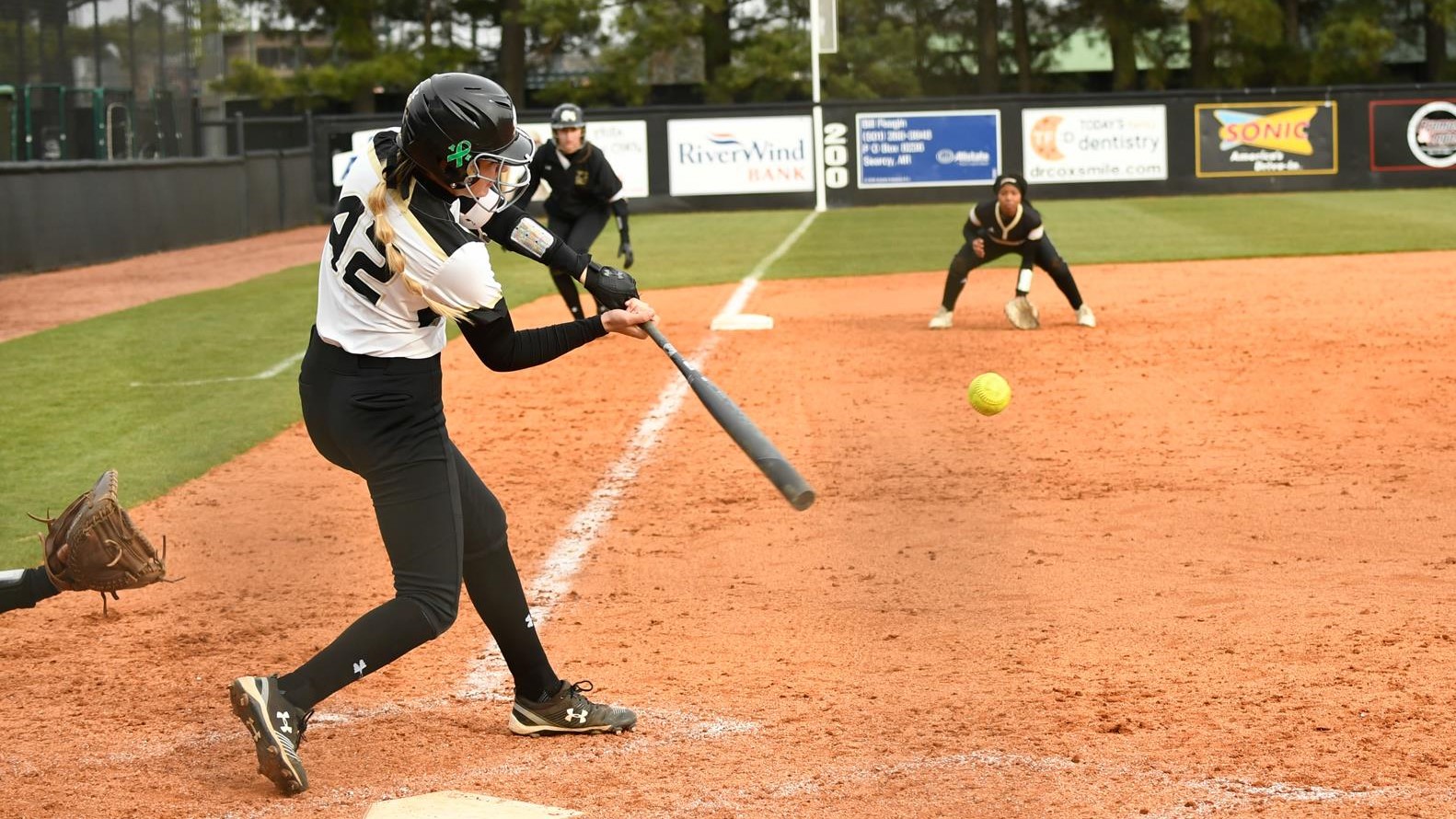 Sarah Hudler - Softball - Harding University Athletics