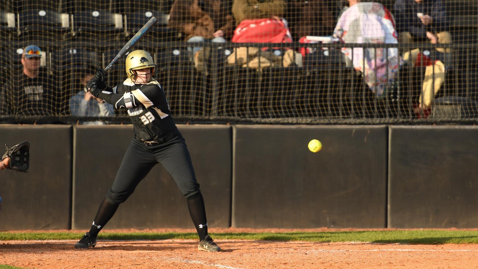 Bailey Wagner - Softball - Harding University Athletics