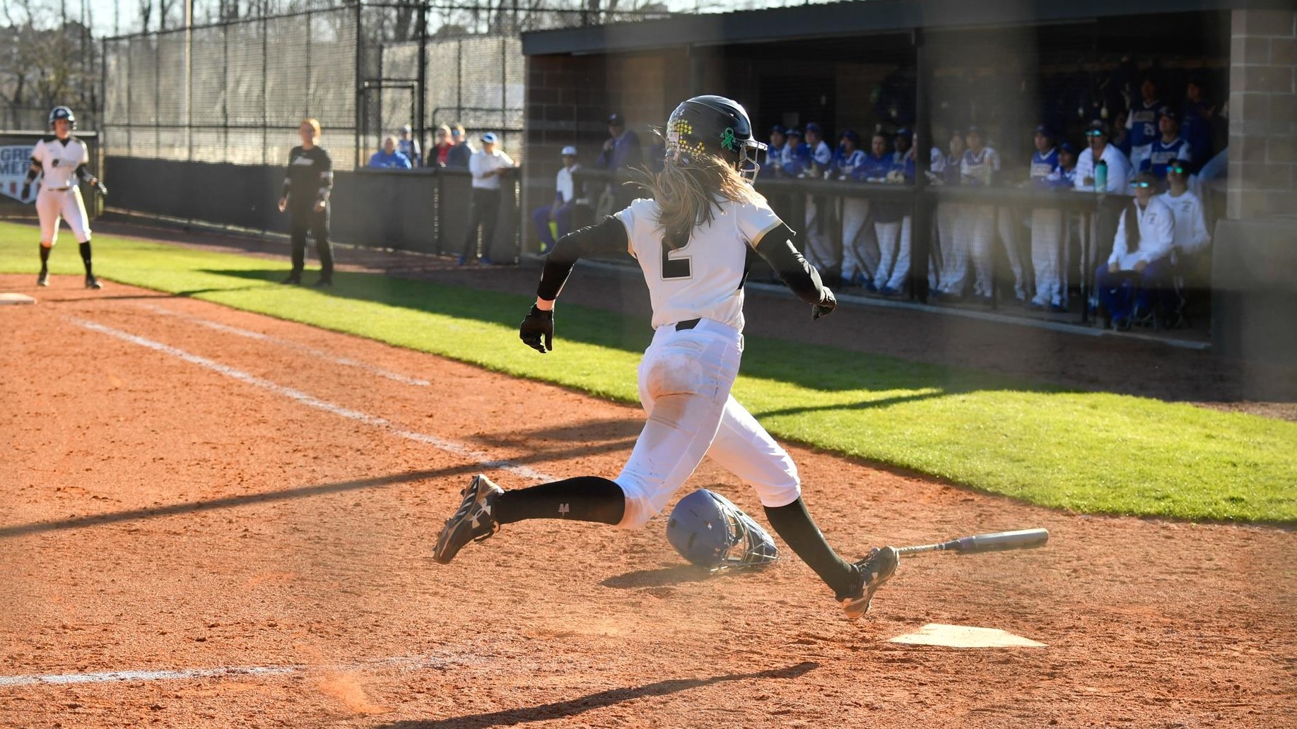 Kyndal Pirtle - Softball - Harding University Athletics