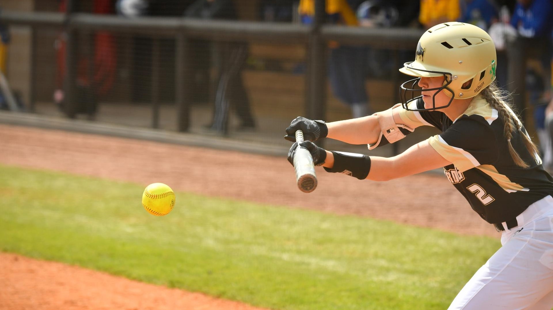 Kyndal Pirtle - Softball - Harding University Athletics