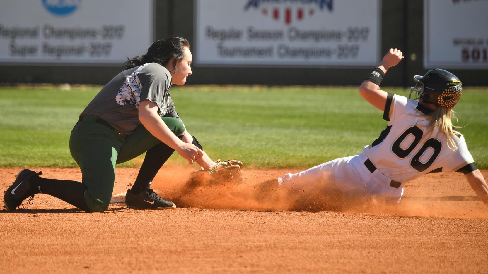 Lindsey Duncan - Softball - Harding University Athletics