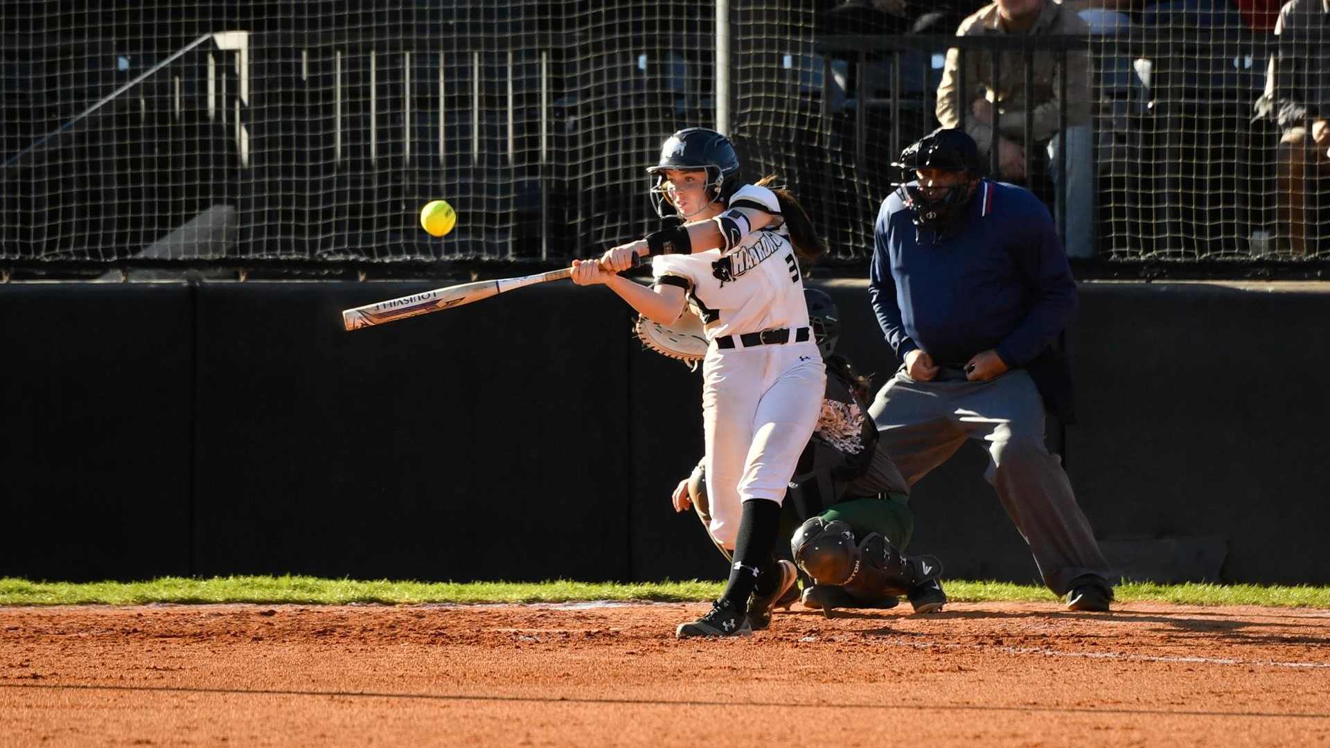 Mason McCord - Softball - Harding University Athletics