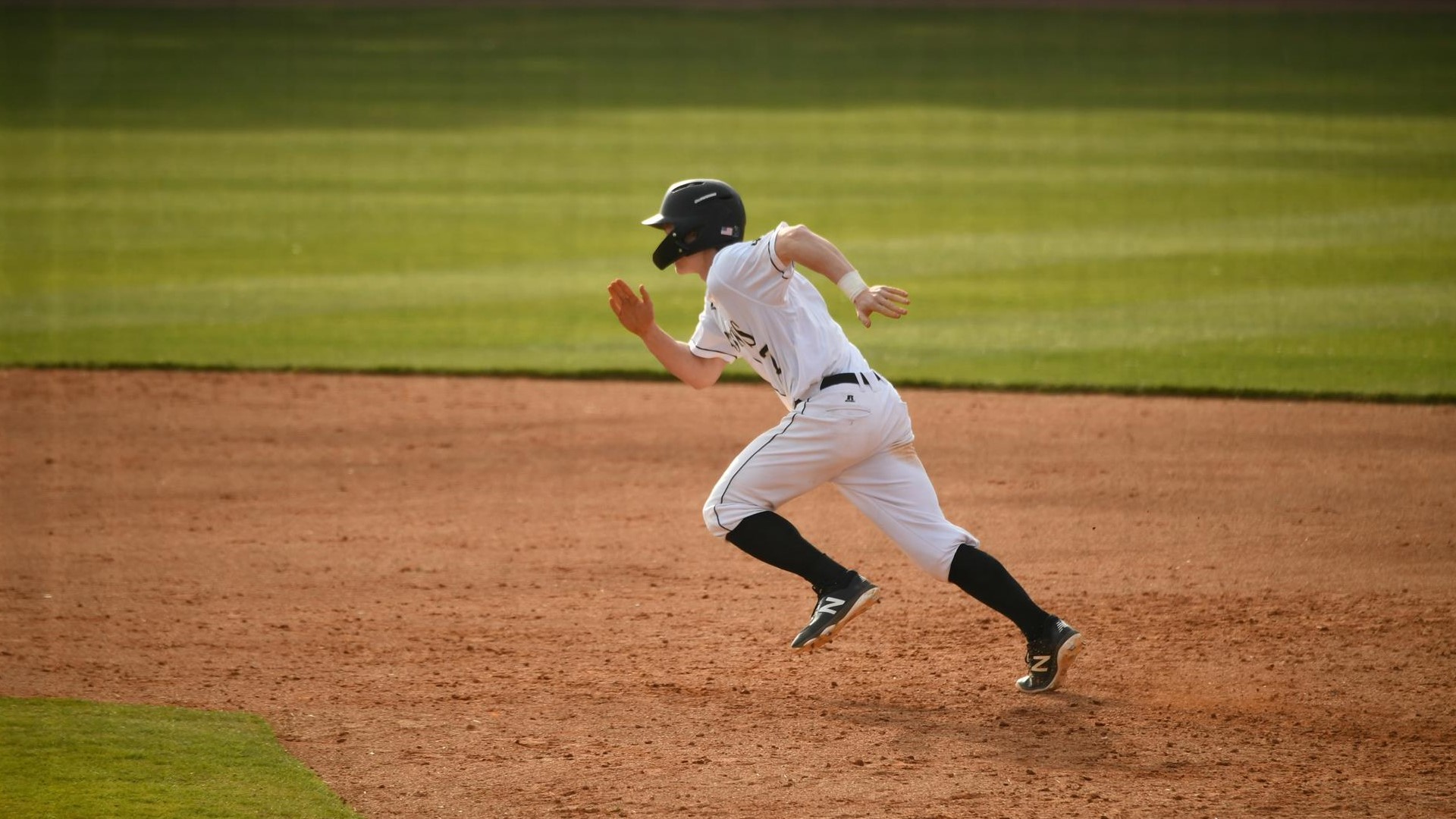 Cody Smith - Baseball - Harding University Athletics