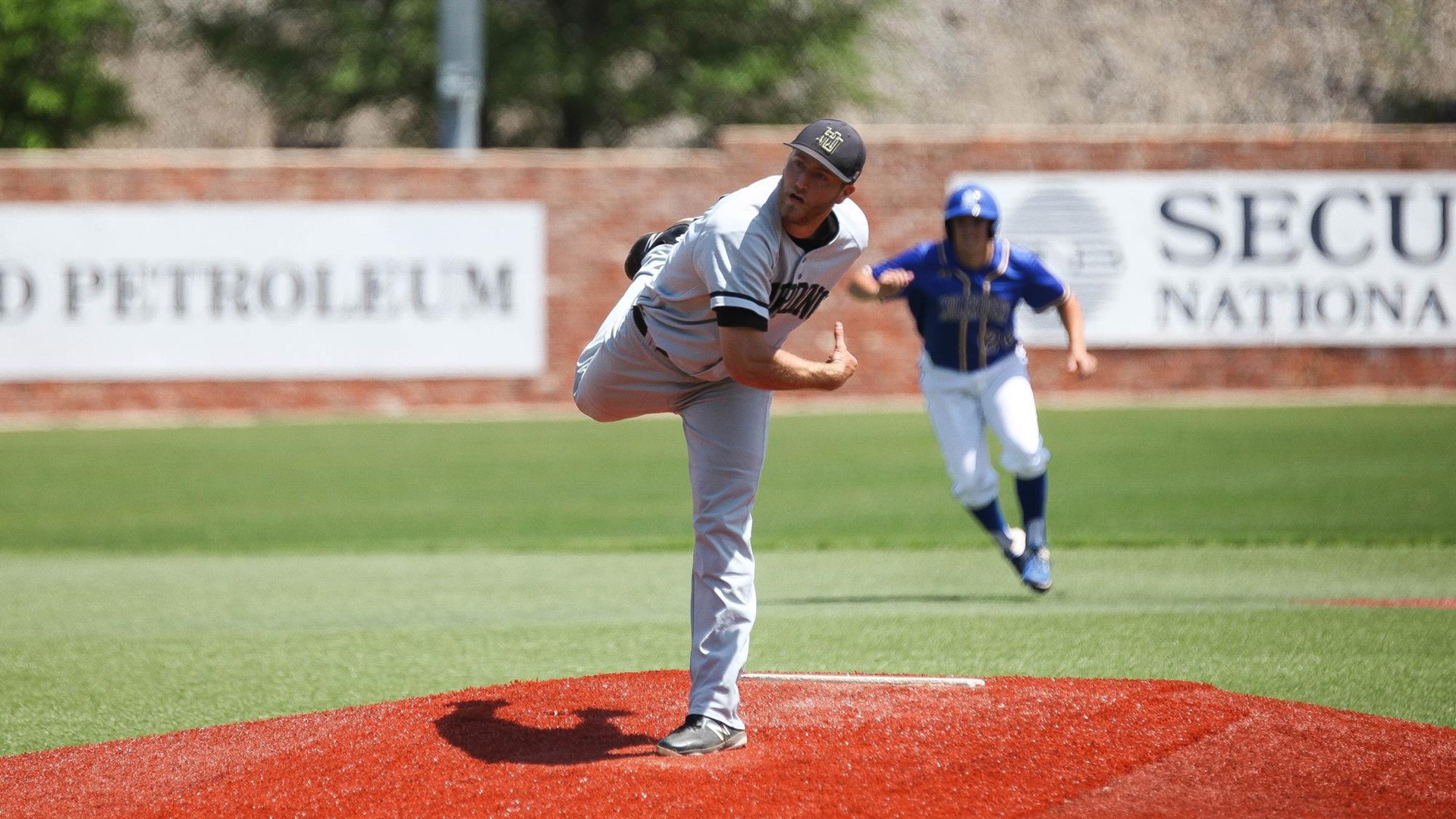 Ryder Yakel - Baseball - Harding University Athletics