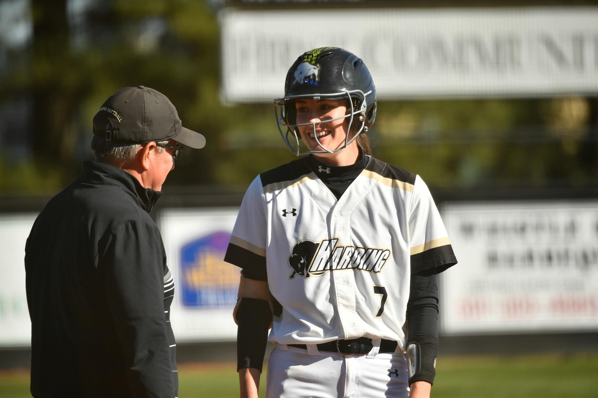Peyton Mills - Softball - Harding University Athletics