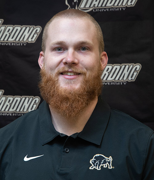 Football Coaches - Harding University Athletics