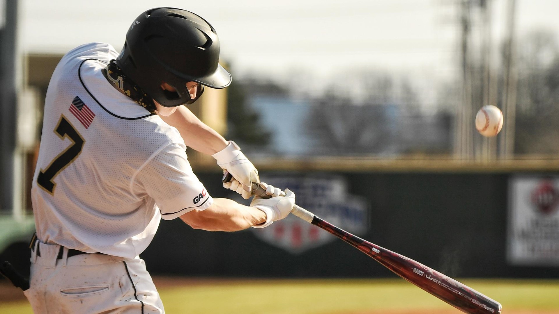 Cody Smith - Baseball - Harding University Athletics