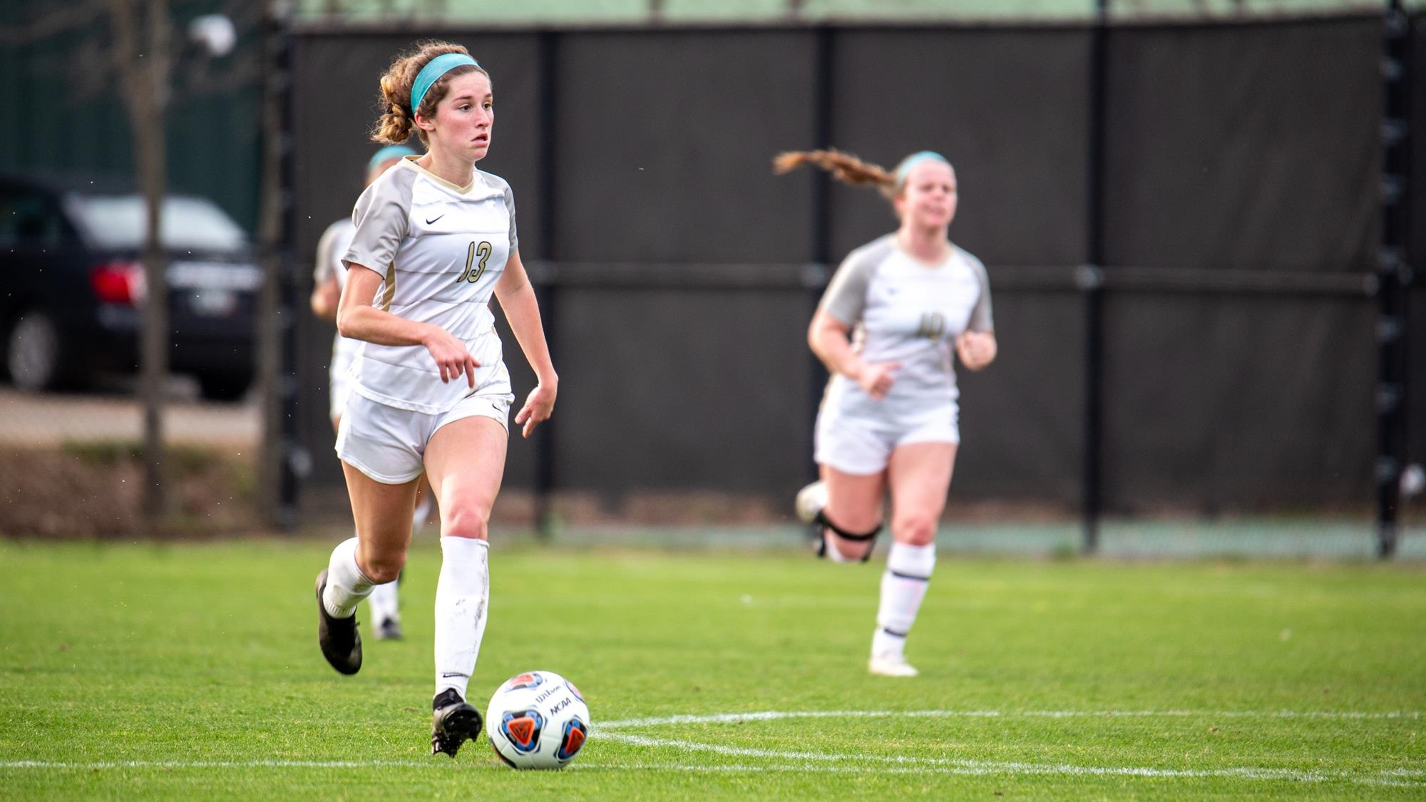 Women’s Soccer Falls in Season Opener - Harding University Athletics