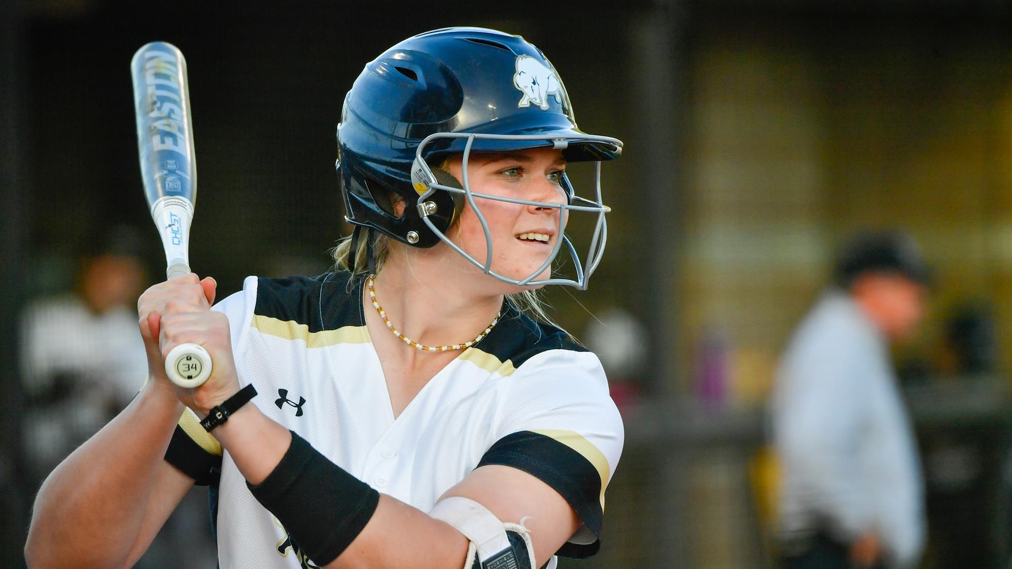 Softball Plays to a Pair of One-Run Games Saturday - Harding University ...