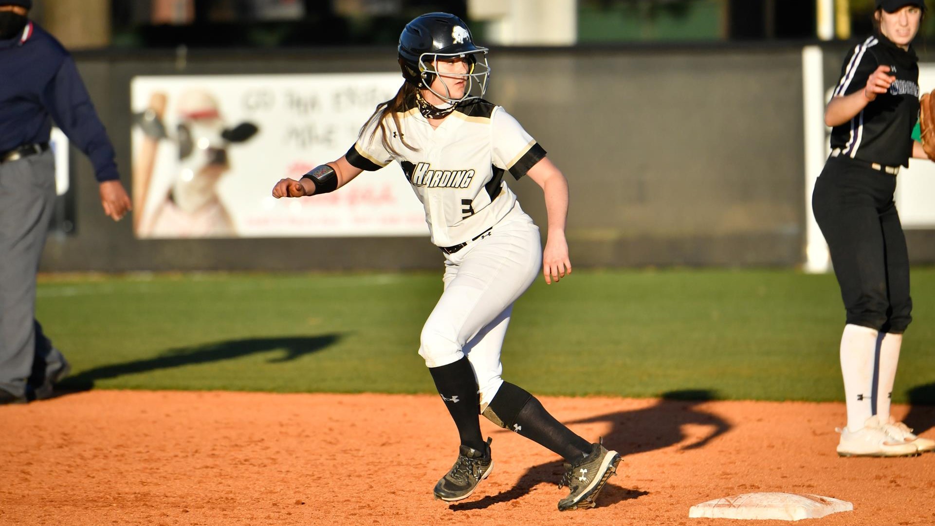 Softball Drops Two at Arkansas Tech Tuesday - Harding University Athletics