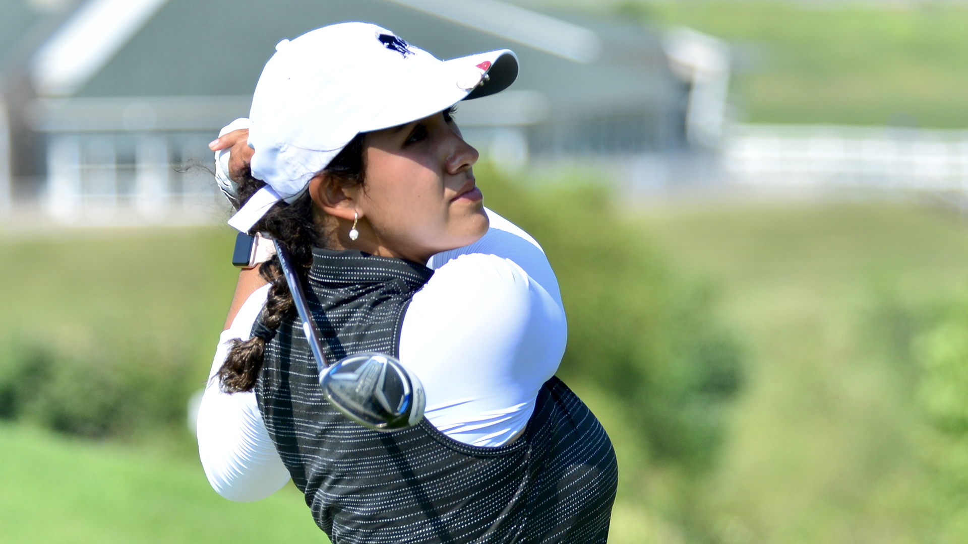 Brenda Sanchez - Women's Golf - Harding University Athletics