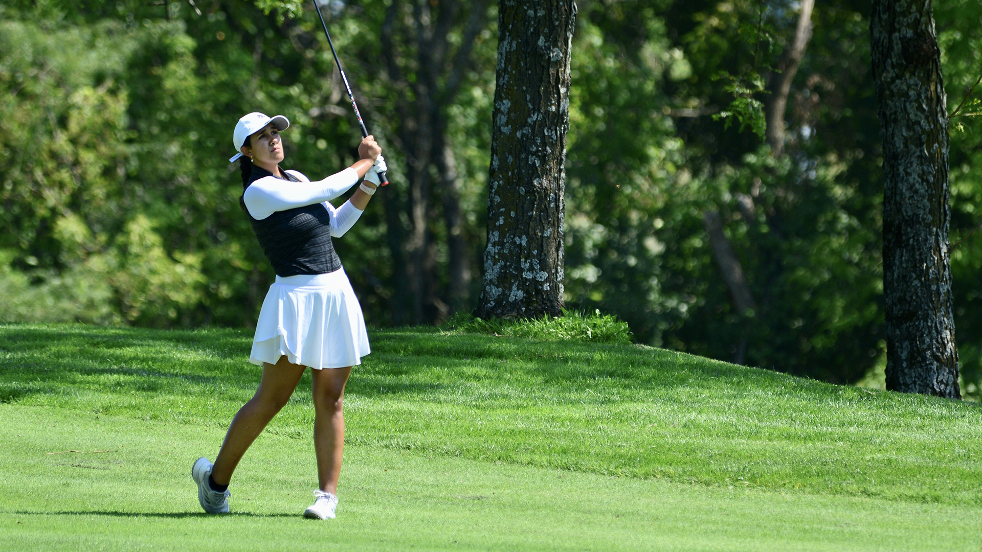 Brenda Sanchez - Women's Golf - Harding University Athletics