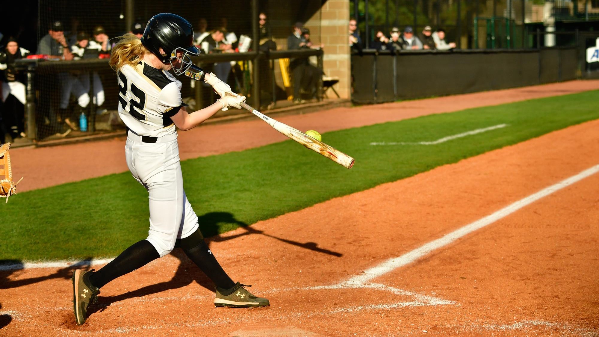 Harding Softball Defeats Henderson State in Home Opener - Harding ...