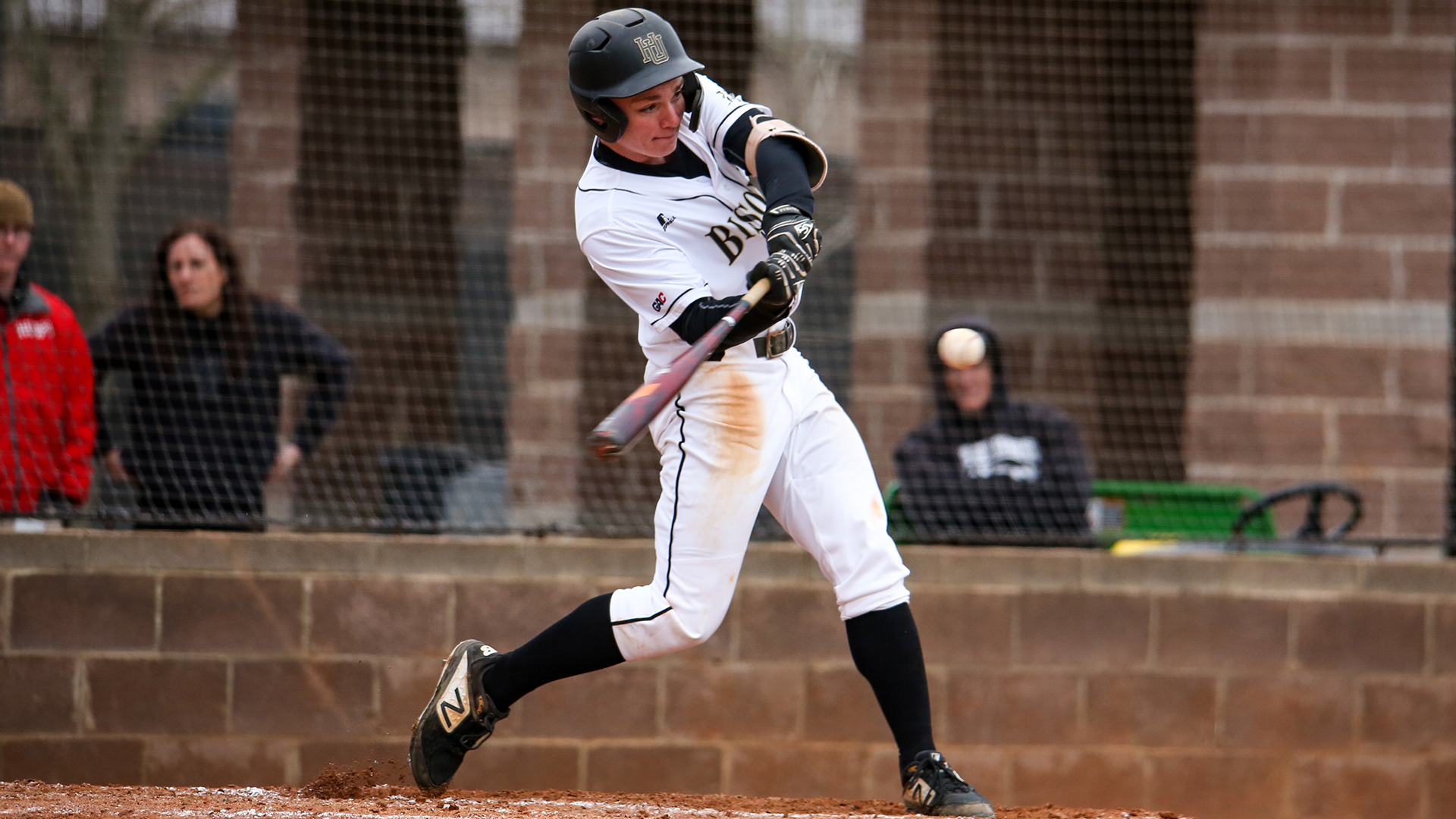 20 Innings, Two Walkoffs, 20 GAC Wins for HU Baseball - Harding ...