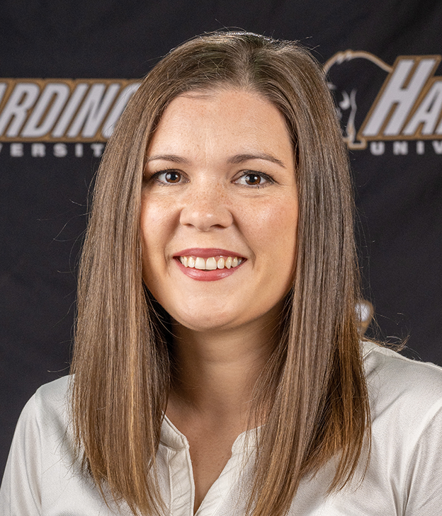 Meredith Fear - Volleyball Coach - Harding University Athletics