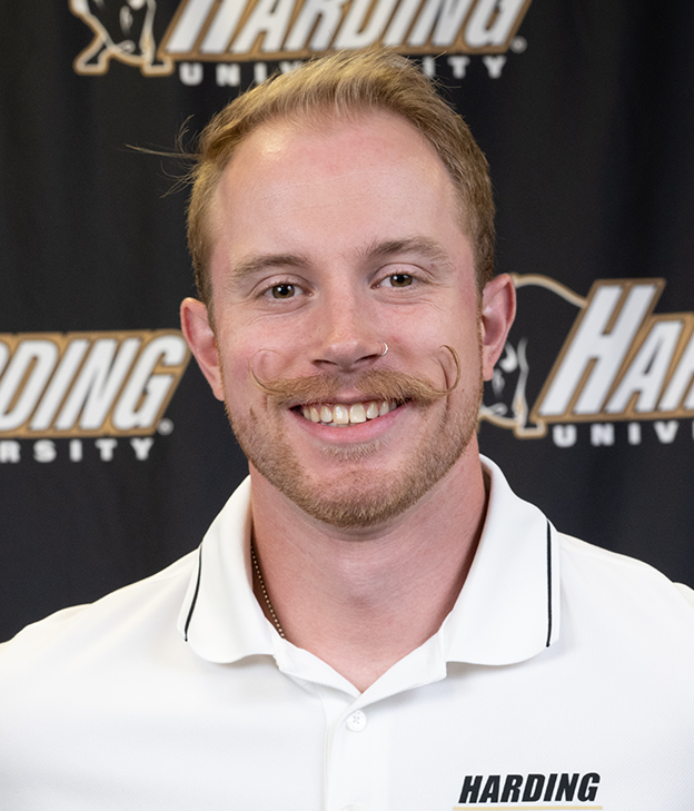 Sean Riden - Graduate Assistant Strength & Conditioning Coach - Men's ...