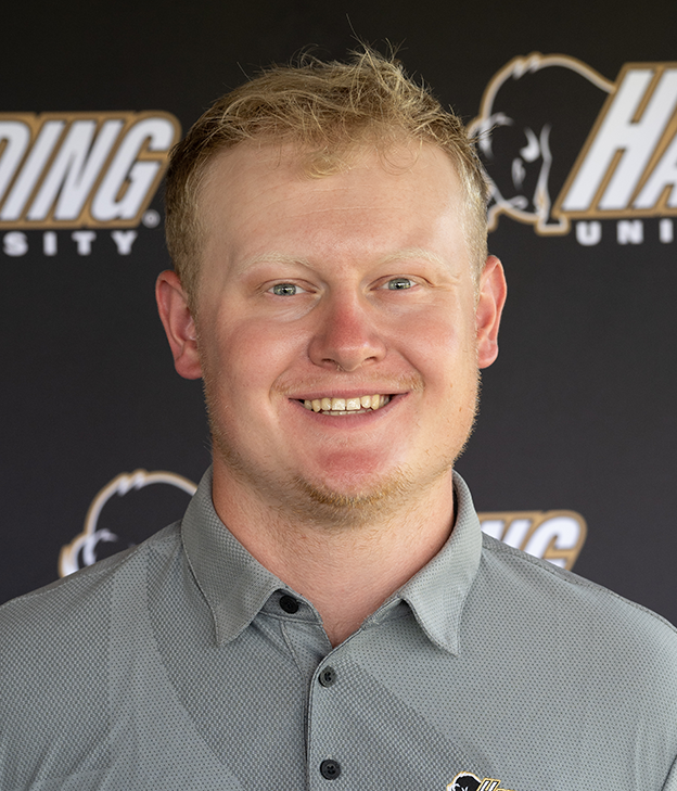 Jake Croshaw - Women's Golf Coach - Harding University Athletics