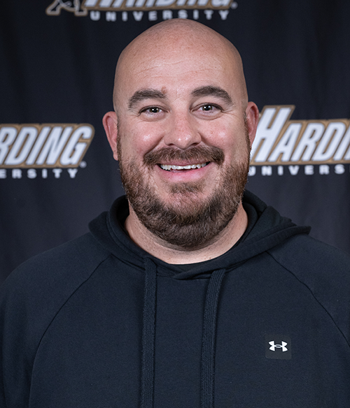 Chris Wiman - Softball Coach - Harding University Athletics