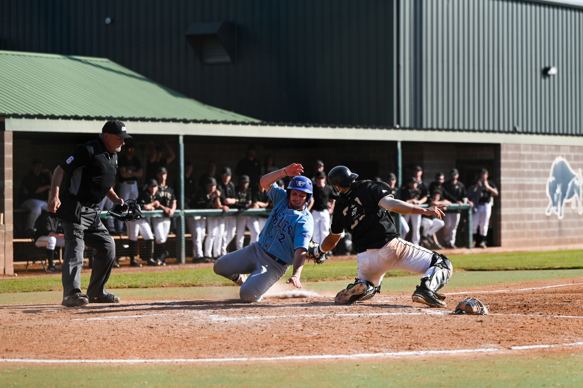 Harding Baseball Wins Two, Off to Best Start Since 2012 - Harding ...
