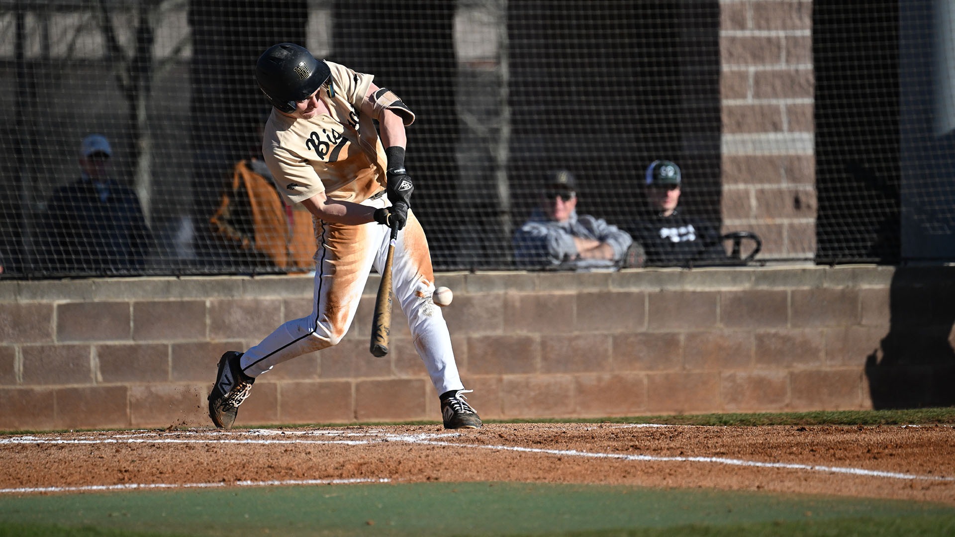 Cody Smith - Baseball - Harding University Athletics