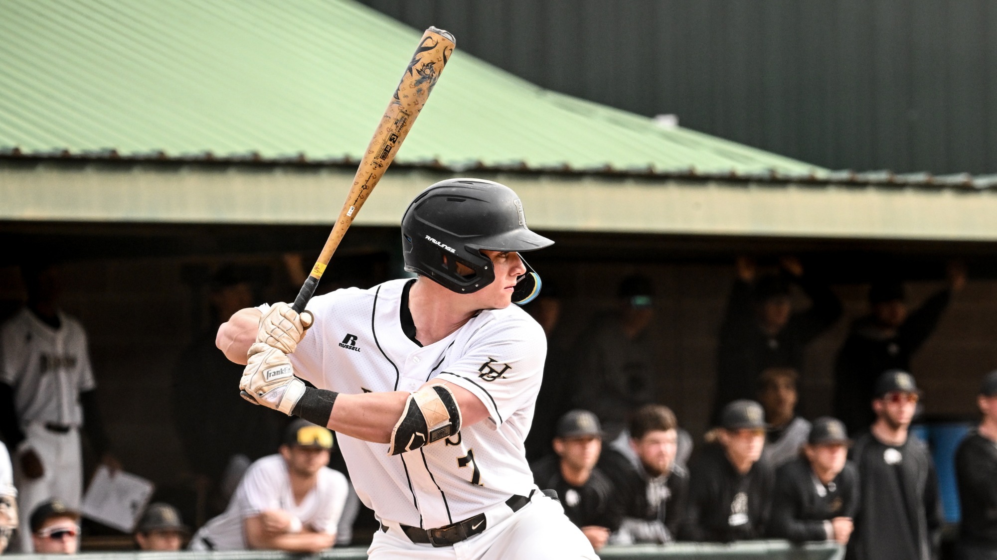 Cody Smith - Baseball - Harding University Athletics