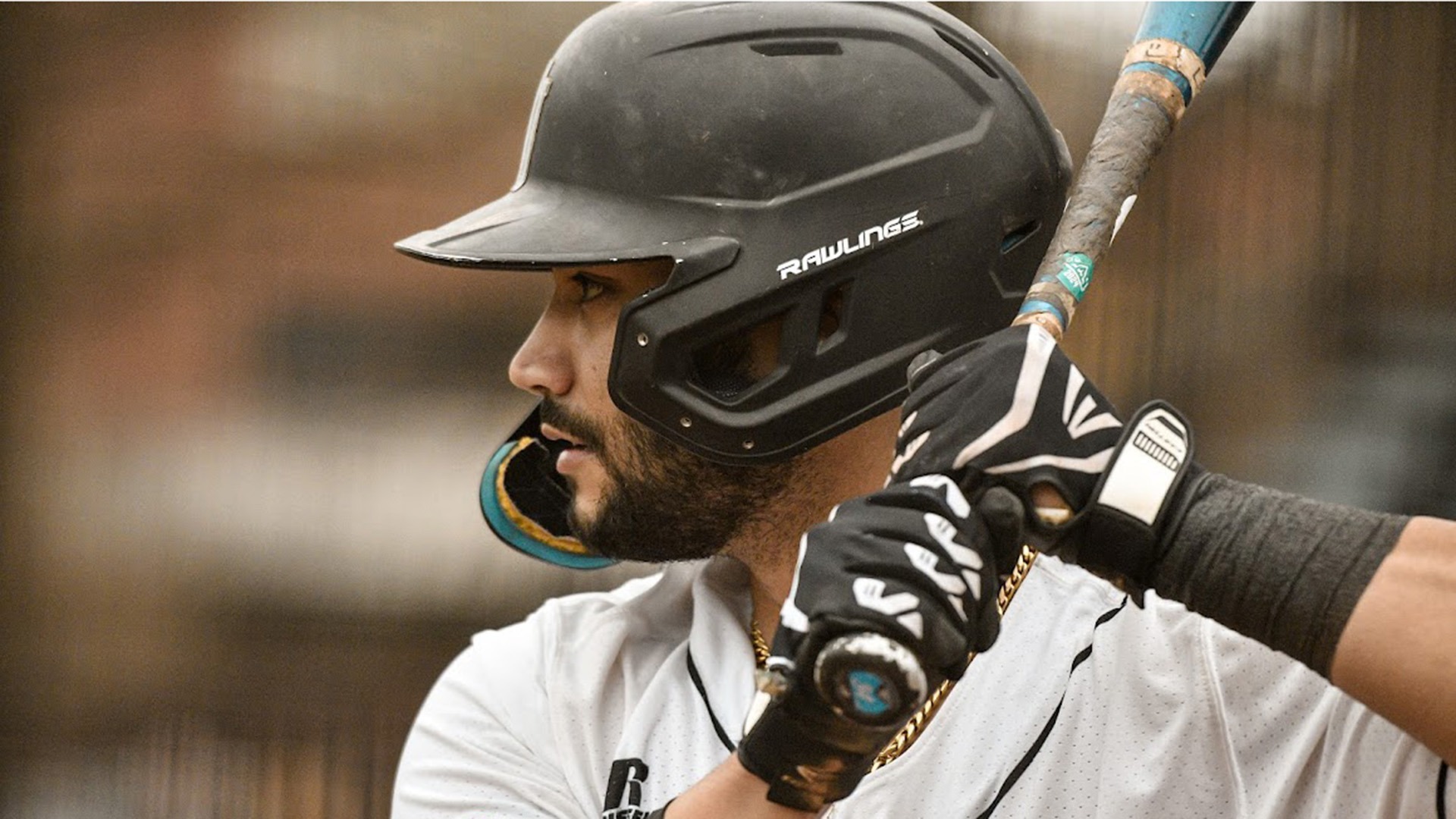 Harding Baseball Rallies to Tie; Falls in the Ninth at Regional ...