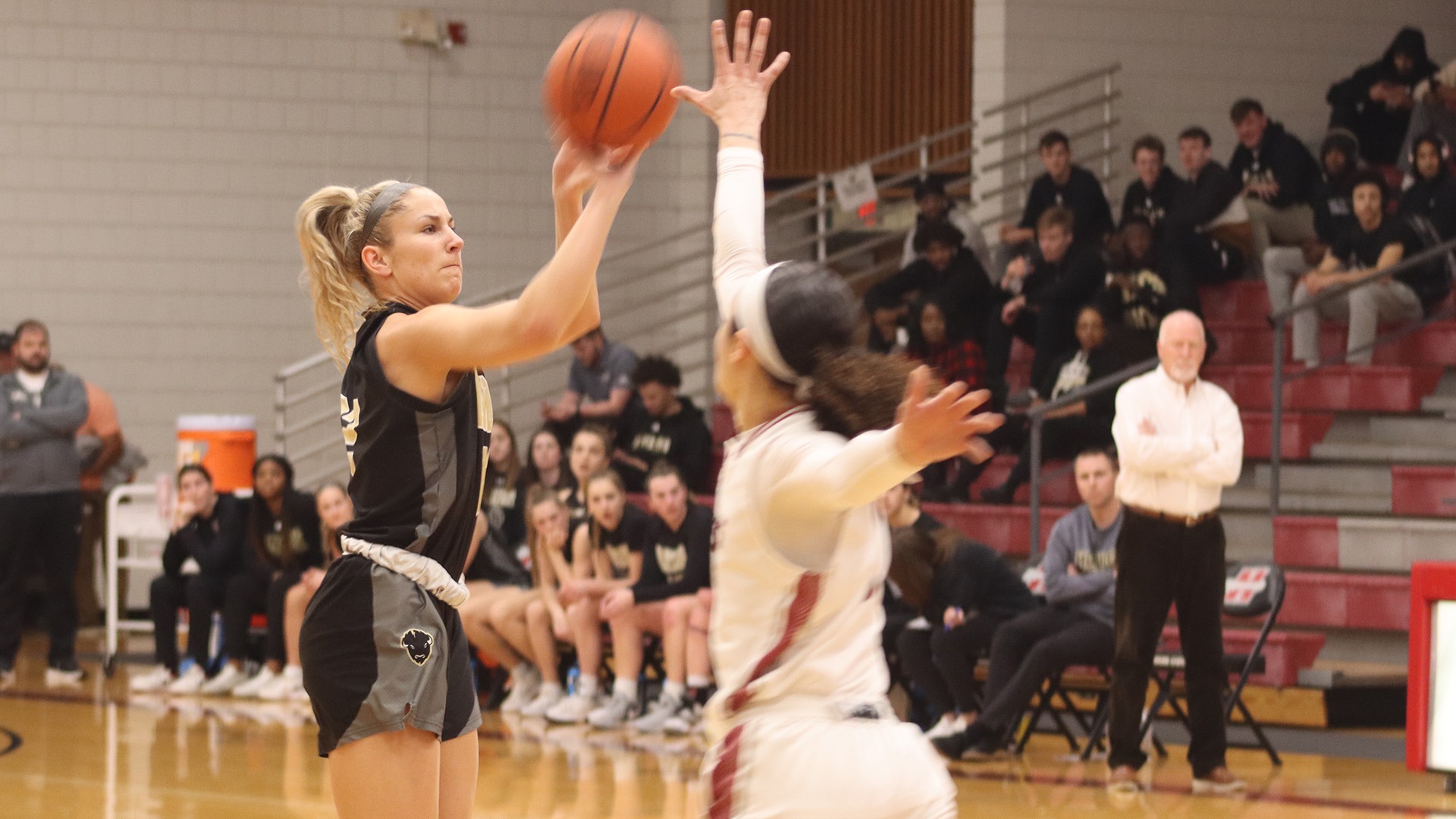 Harding Wins 92-84 Shootout at Henderson State for 24th Win - Harding ...